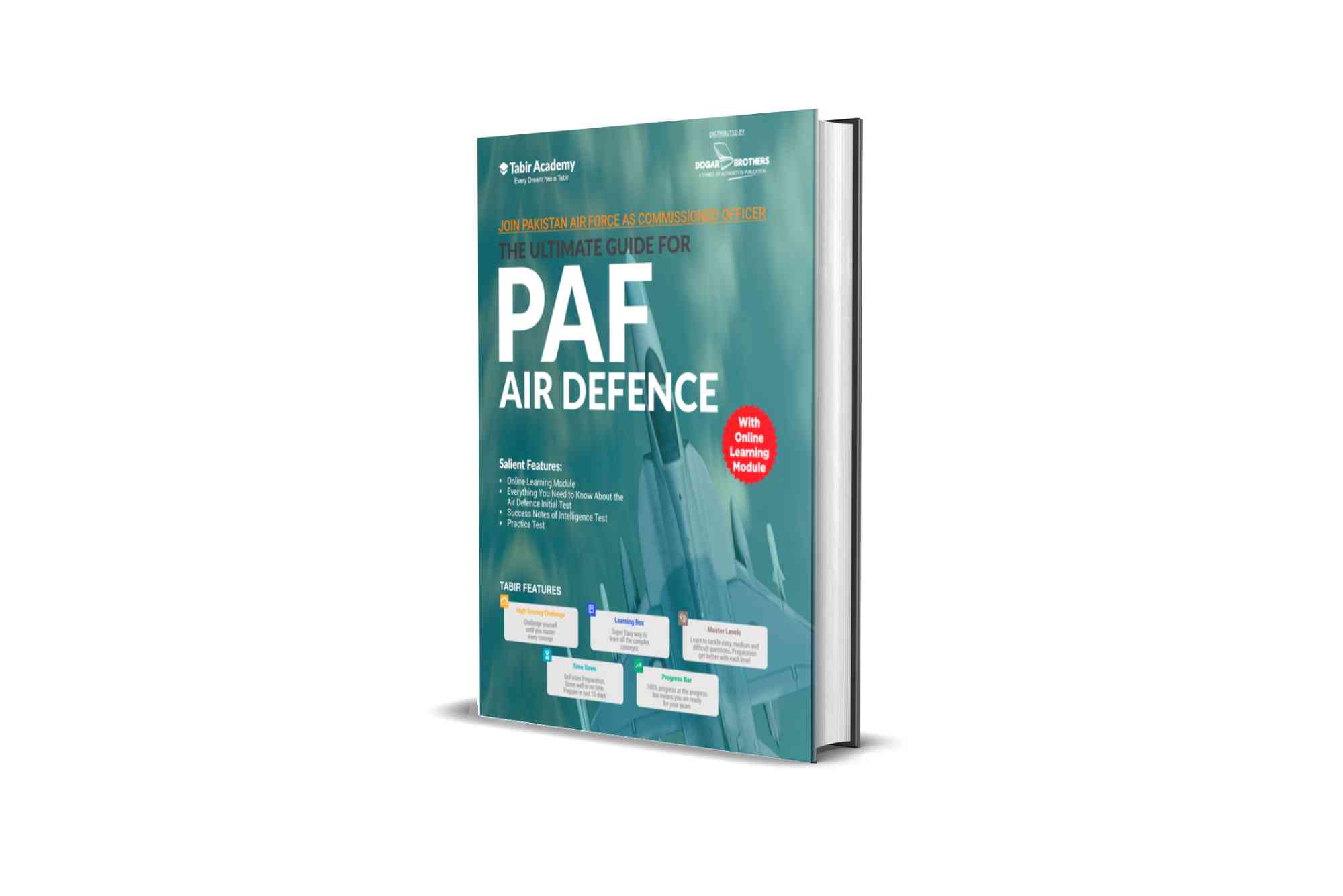 Paf Advertisement 2022 Guide